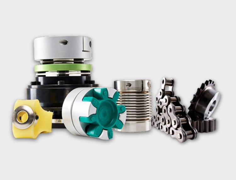 Teollisuuskomponenttien toimittaja | OEM Finland Oy