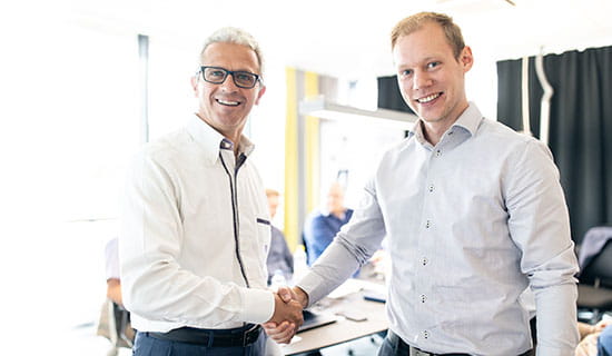 Tietoa OEM Finland Oy:stä | OEM Finland Oy