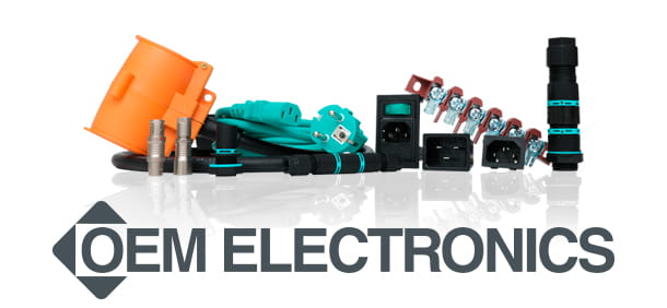 Teollisuuskomponenttien toimittaja | OEM Finland Oy