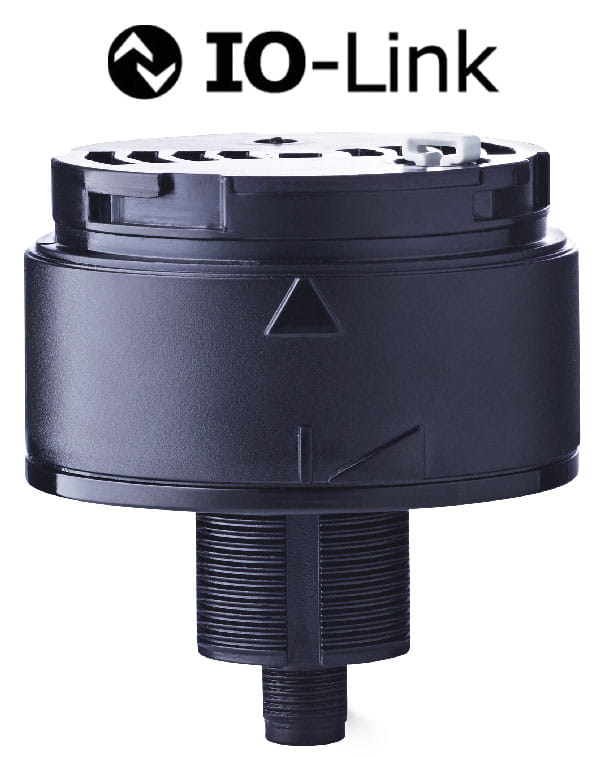 IO-Link-ohjaus PC7- ja CT5-valomastoihin | OEM Finland Oy