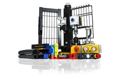 Teollisuuskomponenttien toimittaja | OEM Finland Oy