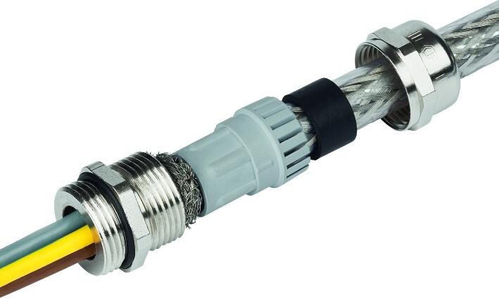 EMC holkkitiivisteet PG kierre OEM Finland Oy EMC holkkitiivisteet PG kierre OEM Finland Oy