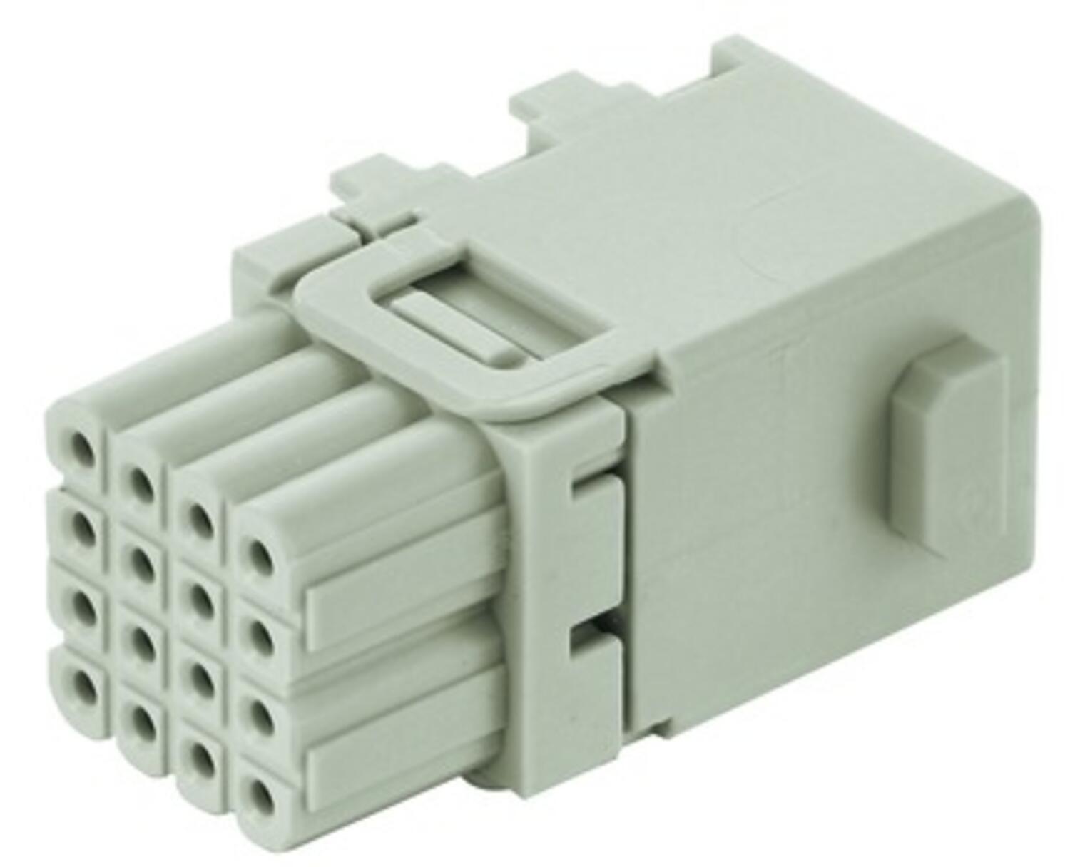 HD-moduulit | Han® Domino | OEM Finland Oy